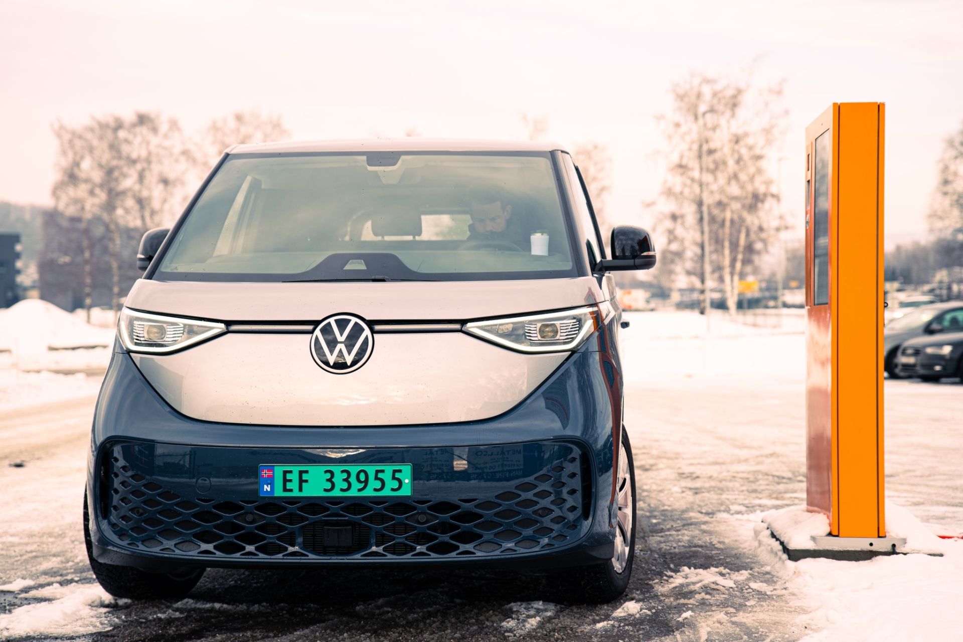 Hos Glitra får du bilvaskabonnement, sånn at du kan se bra ut - alltid! | Glitra