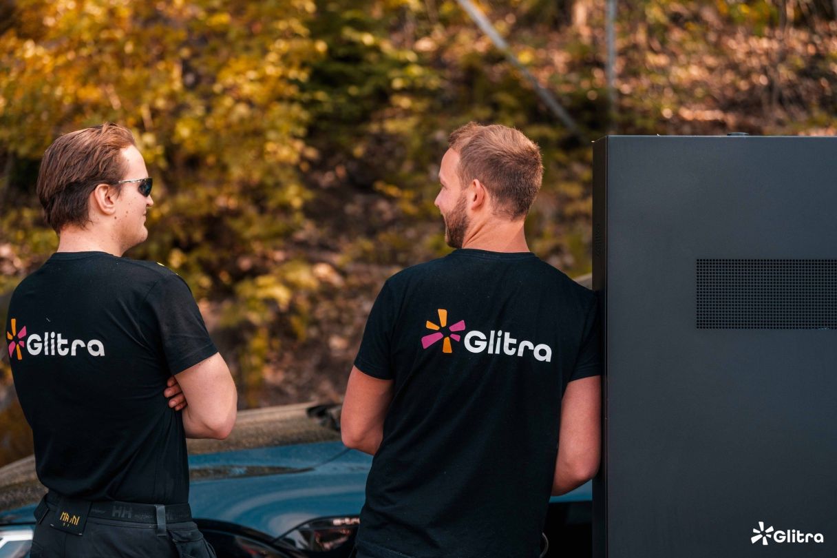 Aktuelt er Glitra sin blogg/nyhetsside for relevante artikler rundt ...